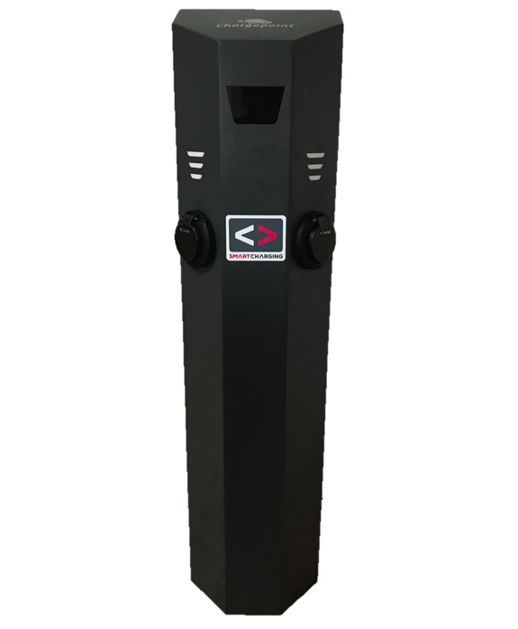 Chargepoint Europe | Smart Charging Infrastructure